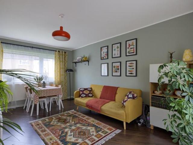 3 bedroom mews property for sale in Grasmere Avenue, Padiham.