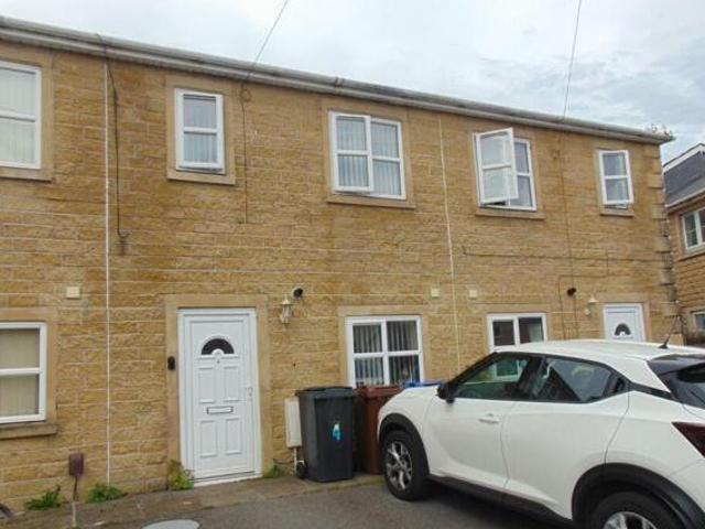 3 Bedroom Mews Property For Sale In Great Harwood, Blackburn