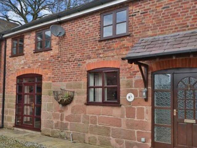 3 Bedroom Mews Property For Sale In Hatton