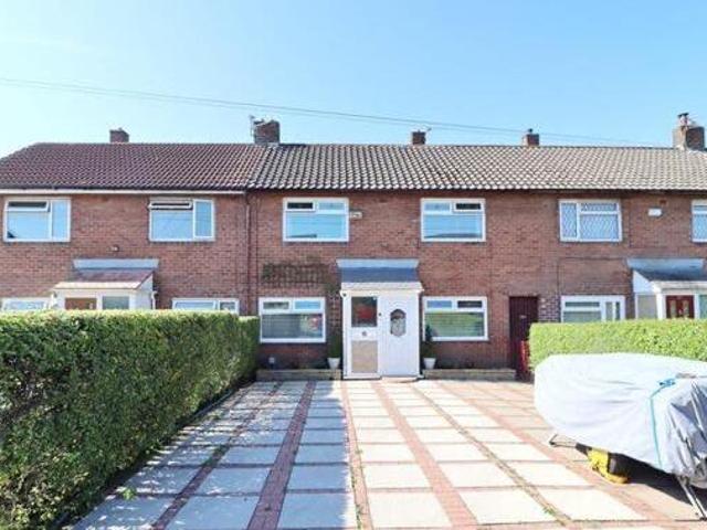3 Bedroom Mews Property For Sale In Little Hulton