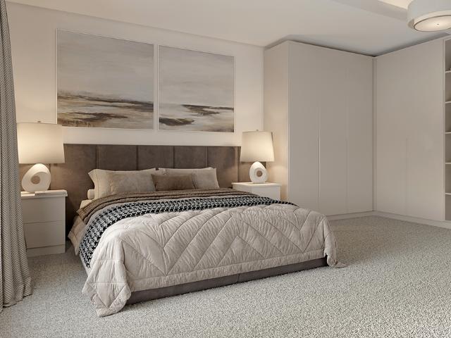 3 bedroom mews property for sale in Locksway Rd, Southsea, Portsmouth, PO4 8LD, PO4
