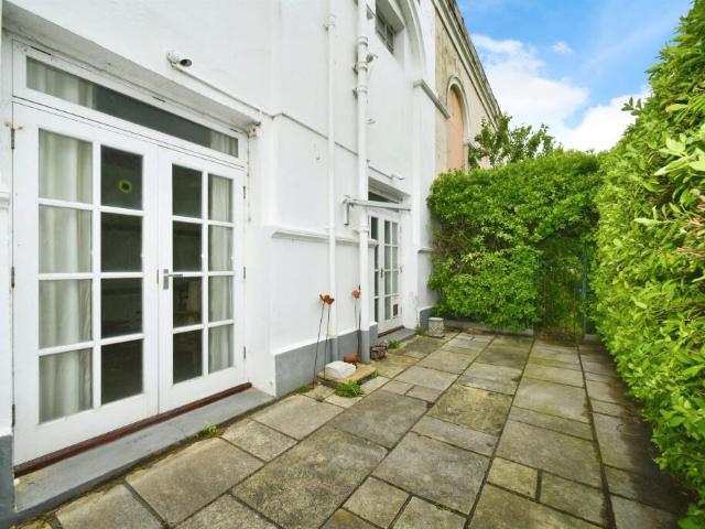 3 bedroom mews property for sale in Marine Terrace Mews, Brighton, BN2