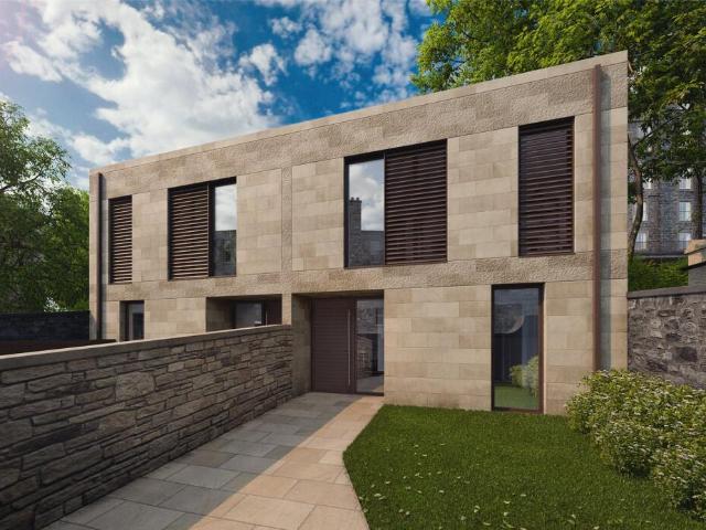 3 bedroom mews property for sale in Mews 2 Claremont Crescent, Edinburgh, Midlothian, EH7