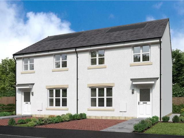 3 bedroom mews property for sale in Off Lasswade Road, Edinburgh, EH178SD, EH17