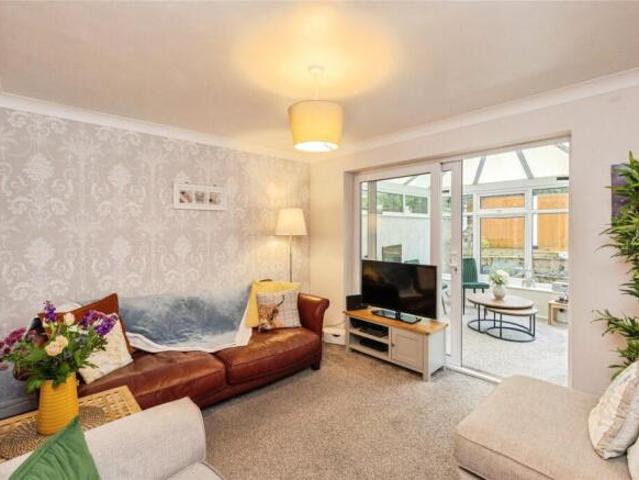 3 bedroom mews property for sale in Picton Close, Birchwood, Warrington, Cheshire, WA3