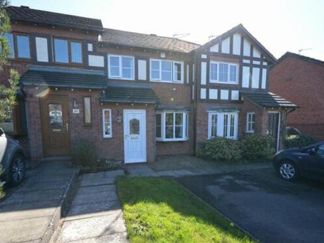 3 Bedroom Mews Property For Sale In Richmond Park