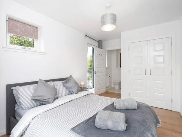 3 bedroom mews property for sale in St Francis Way, Edinburgh, EH16