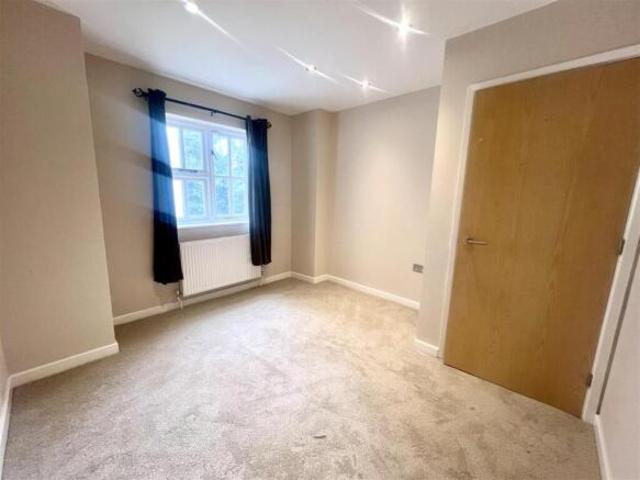 3 bedroom mews property for rent in 51B Compton Road West, Wolverhampton, WV3