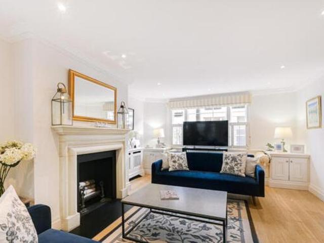 3 Bedroom Mews Property For Rent In Belgrave Square