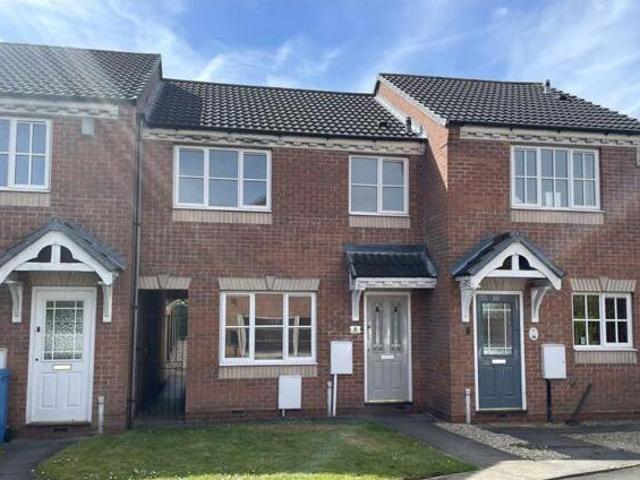 3 Bedroom Mews Property For Rent In Cheslyn Hay