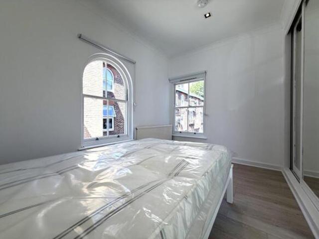 3 bedroom mews property for rent in Elgin Mews North, London W9