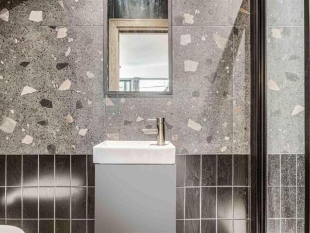 3 bedroom mews property for rent in Gleneldon Mews, Streatham, SW16