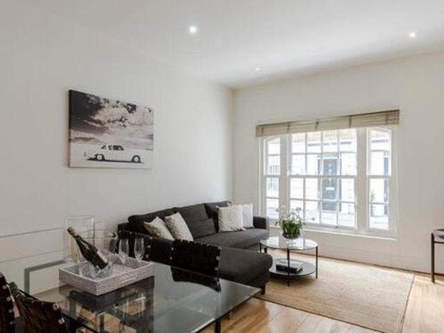 3 Bedroom Mews Property For Rent In London