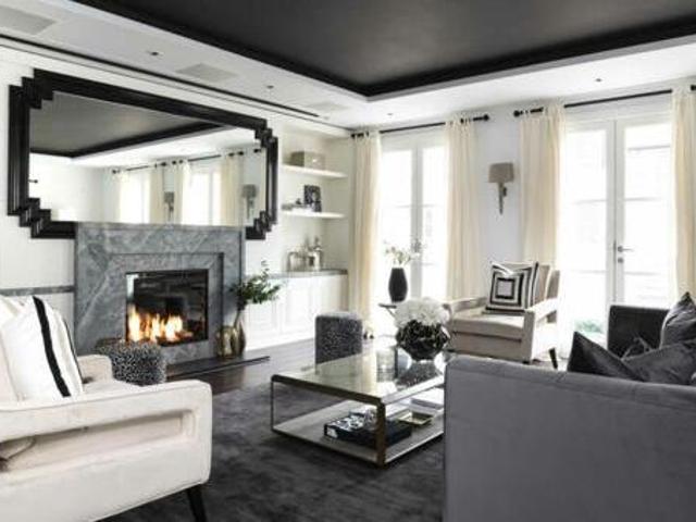 3 Bedroom Mews Property For Rent In Marylebone