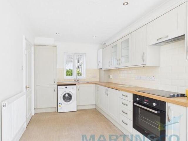 3 bedroom mews property for rent in Patcham Mews, Brighton, East Sussex, BN1