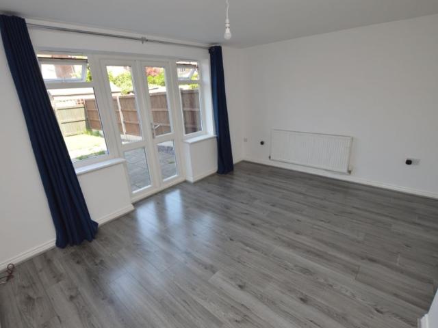 3 Bedroom Mews/Town House