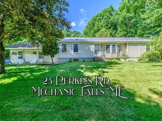 3 bedroom, Mechanic Falls ME 04256 105191811