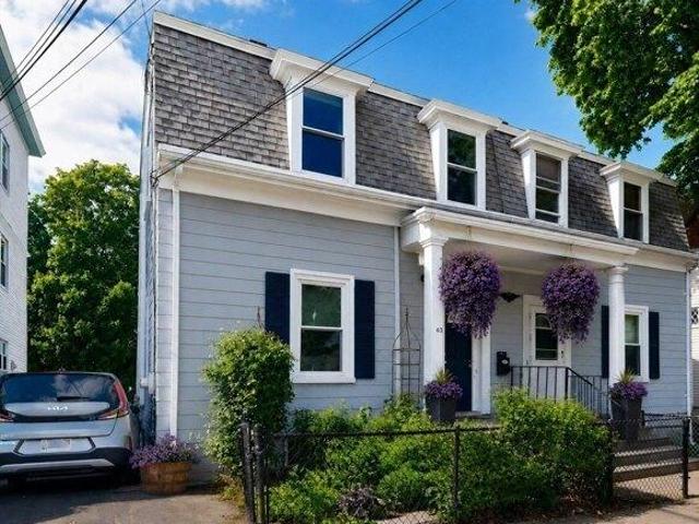3 bedroom, Medford MA 02155 103099061