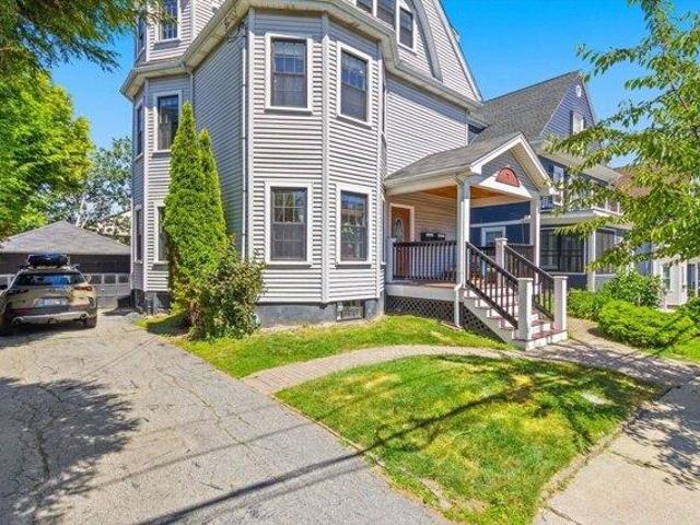 3 bedroom, Medford MA 02155 104807527