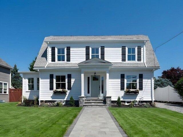 3 bedroom, Medford MA 02155 104261541