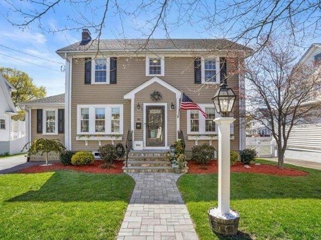 3 bedroom, Medford MA 02155 LS101999881