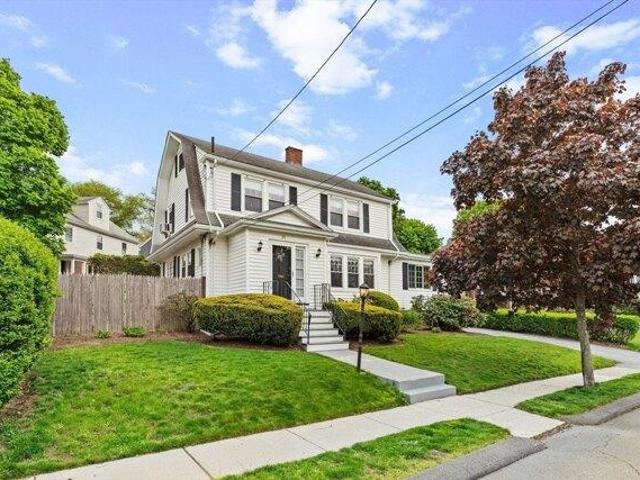 3 bedroom, Medford MA 02155 LS102342404