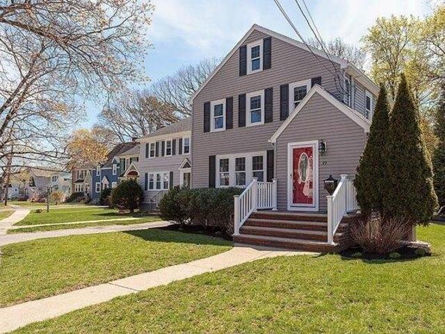 3 bedroom, Medford MA 02155 LS102828597