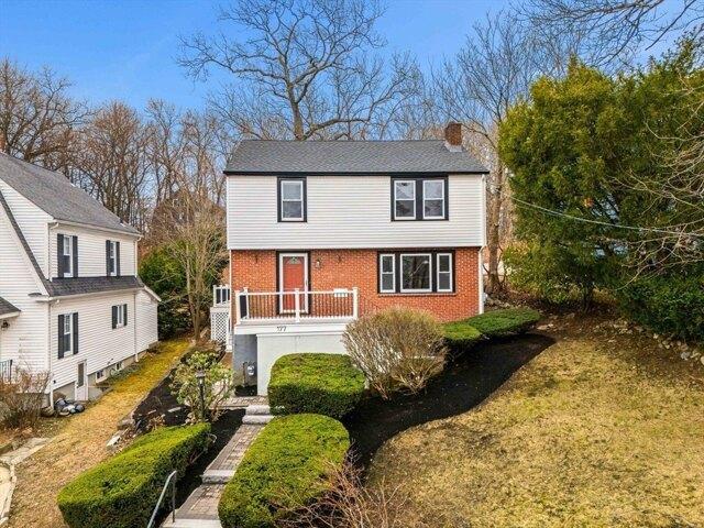3 bedroom, Medford MA 02155 LS102828843