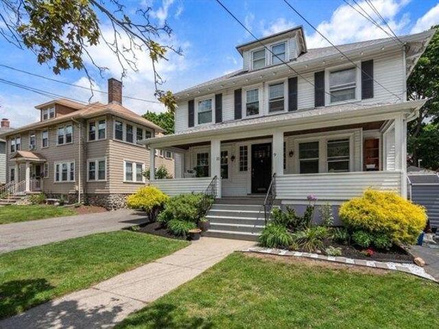 3 bedroom, Medford MA 02155 LS102960737