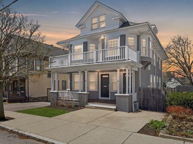 3 bedroom, Medford MA 02155 LS103033989