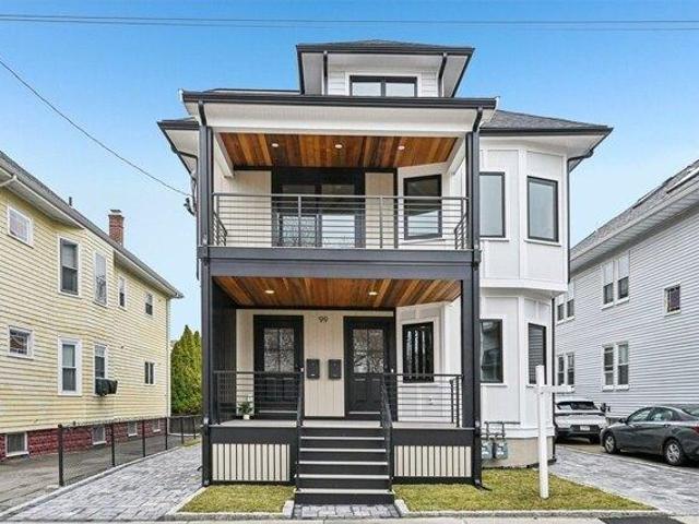 3 bedroom, Medford MA 02155 LS103035393