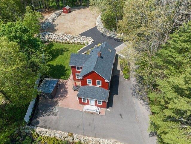 3 bedroom, Medfield MA 02052 105083110