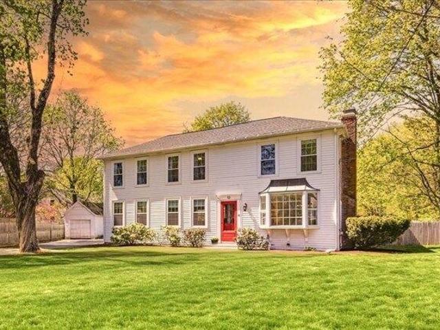 3 bedroom, Medfield MA 02052 102633492