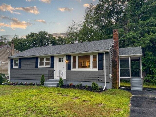 3 bedroom, Medway MA 02053 105041142