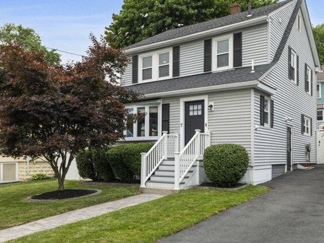 3 bedroom, Melrose MA 02176 104542587