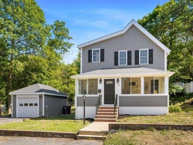 3 bedroom, Melrose MA 02176 LS102371101