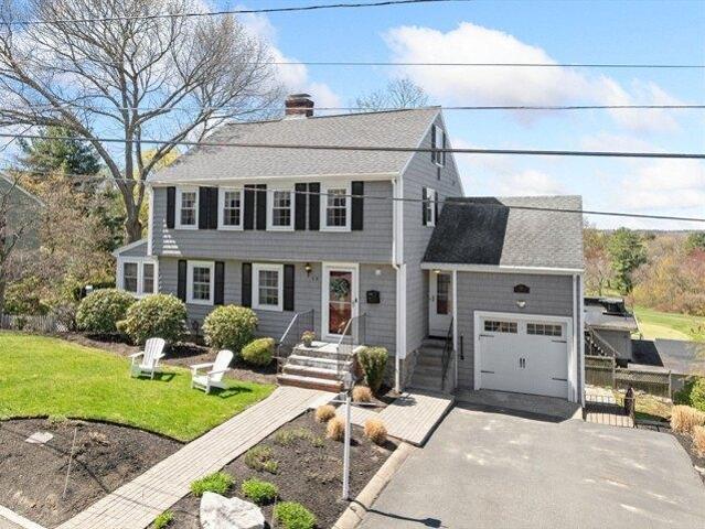 3 bedroom, Melrose MA 02176 LS102801399
