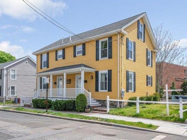 3 bedroom, Melrose MA 02176 LS102959681