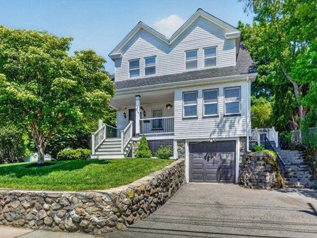 3 bedroom, Melrose MA 02176 LS103020546