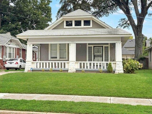 3 bedroom, Memphis TN 38104 LS93125004