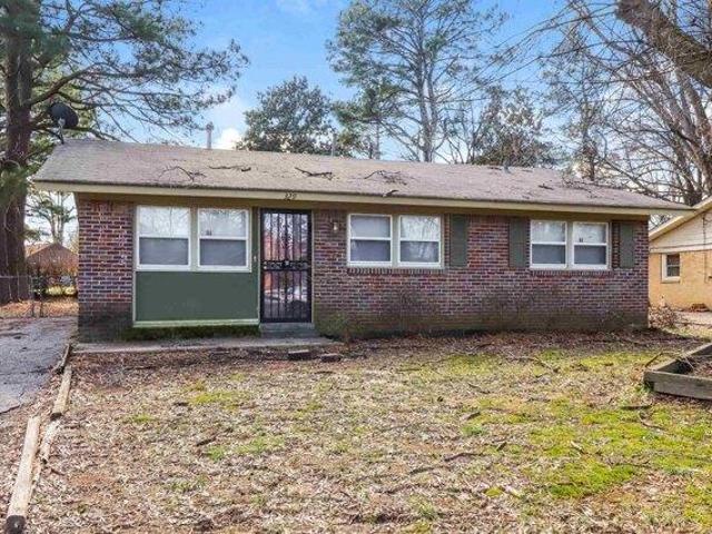 3 bedroom, Memphis TN 38109 88712631