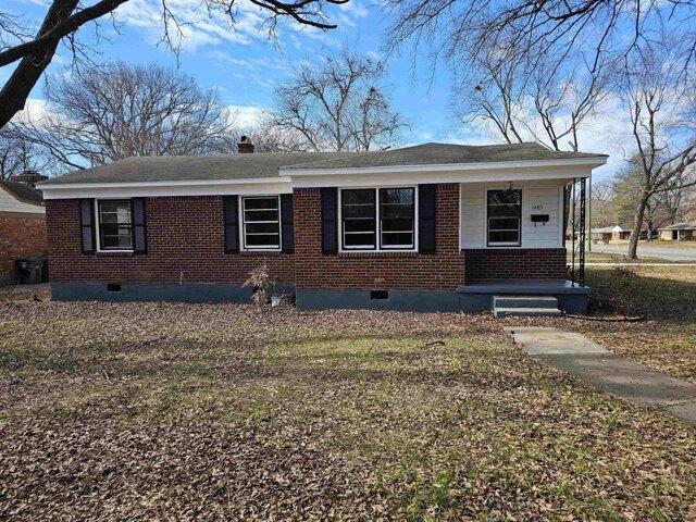 3 bedroom, Memphis TN 38117 LS88391886