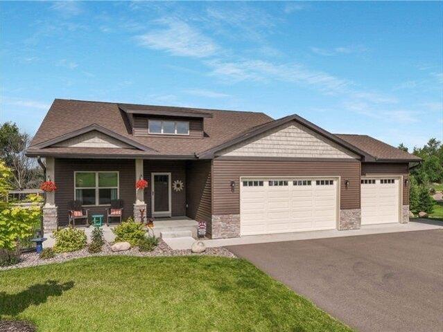 3 bedroom, Menomonie WI 54751 LS93004026