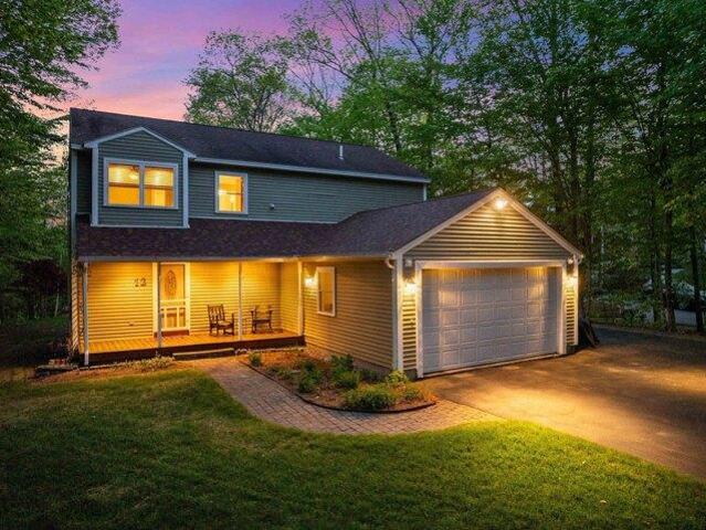 3 bedroom, Meredith NH 03253 LS102344549