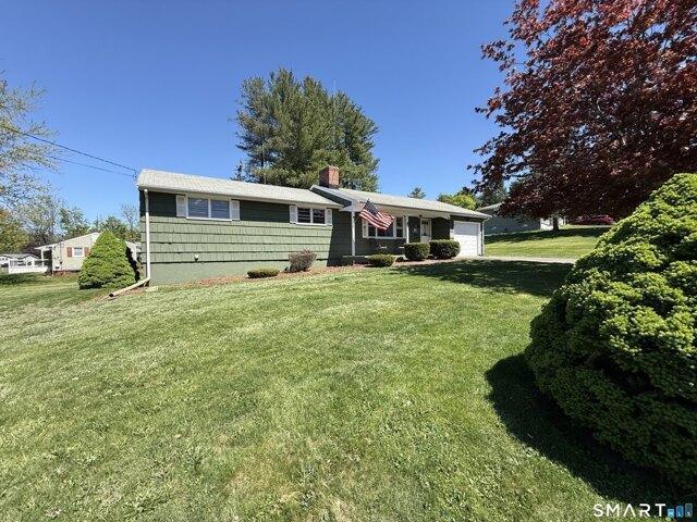 3 bedroom, Meriden CT 06450 102445174