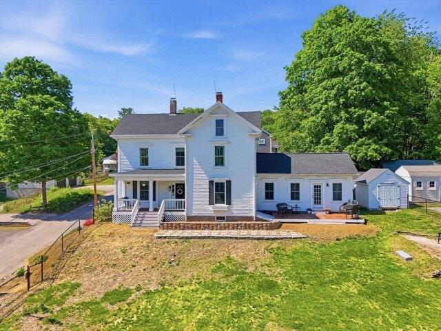 3 bedroom, Merrimac MA 01860 103016787