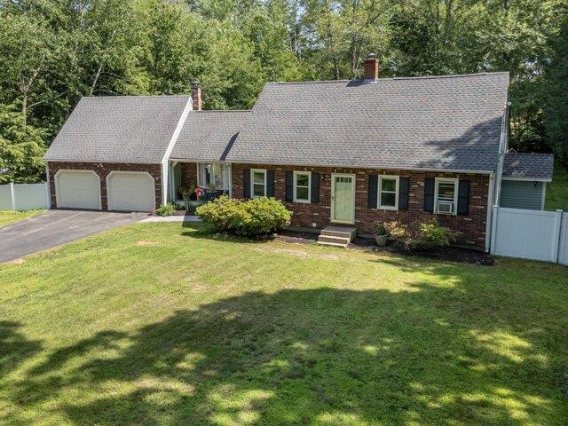 3 bedroom, Merrimack NH 03054 LS92172806