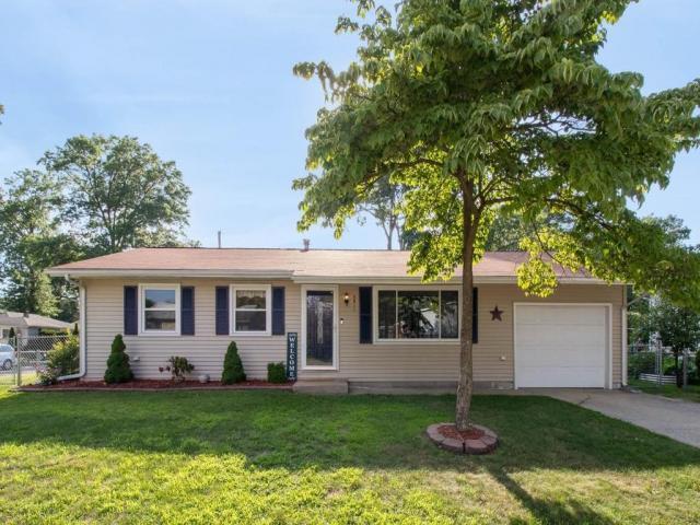 3 bedroom, Michigan City IN 46360 88248146