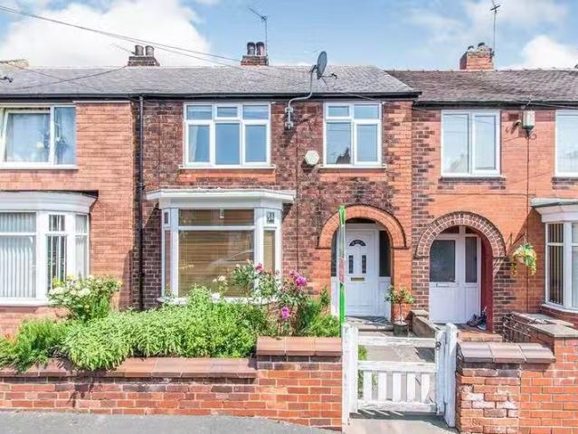 3 bedroom Mid Terrace House to rent, Wrightson Avenue, Warmswo.