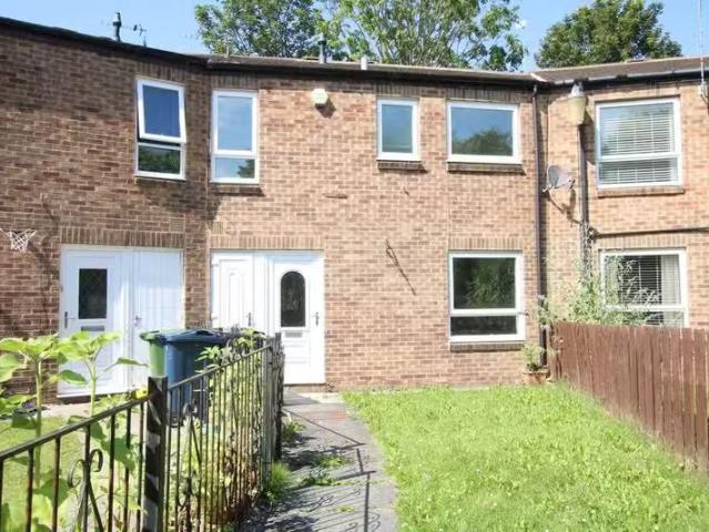 3 bedroom Mid Terrace House to rent, Alwin, Washington, NE38.